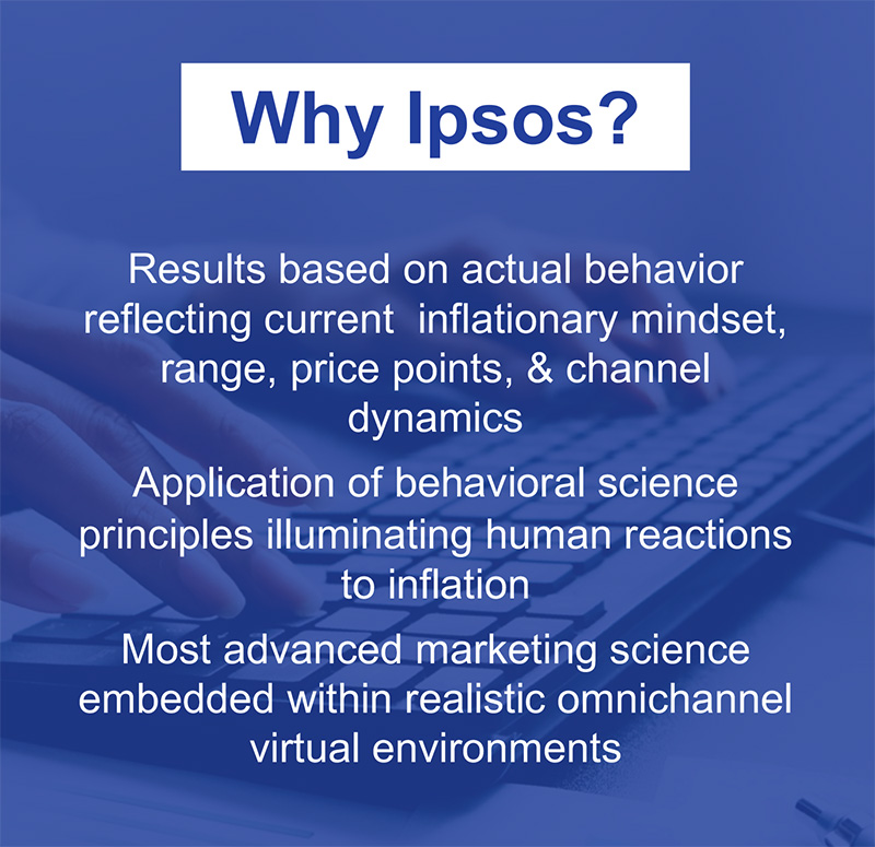 What can we do immediately to optimize our retail category plans; both in store and online? | Ipsos